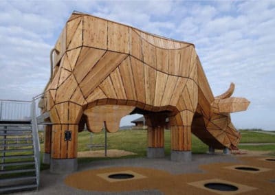 This project is on the front page! – Lignocam