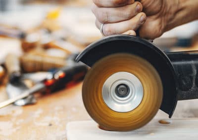 This project is on the front page! – Lignocam